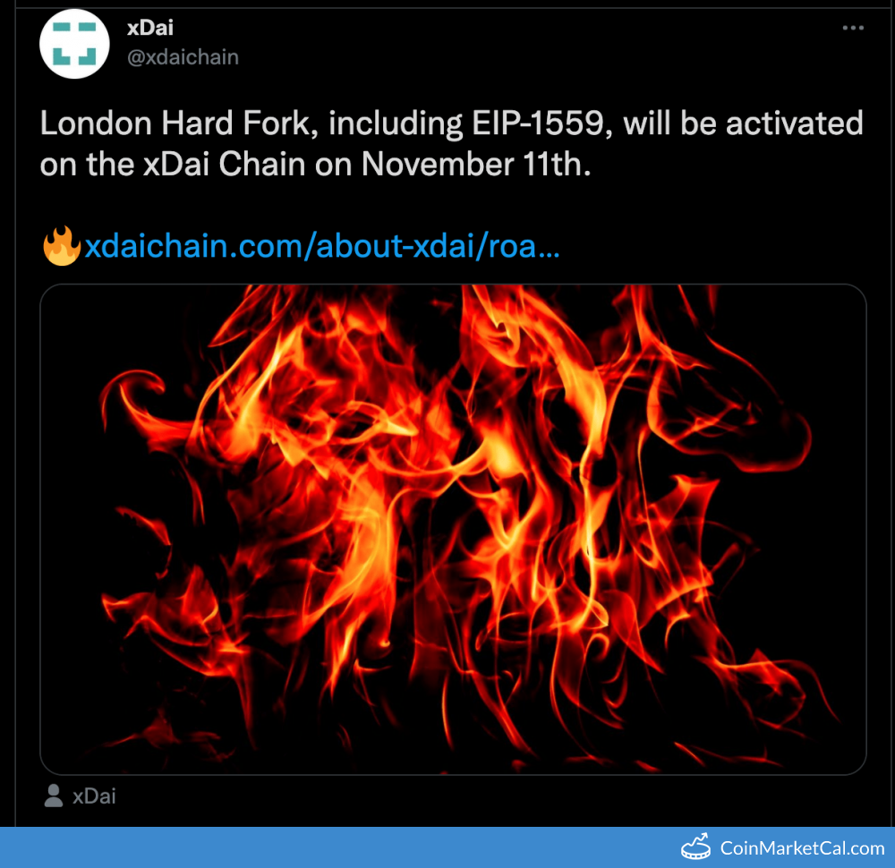 STAKE (STAKE) - EIP-1559 Activation