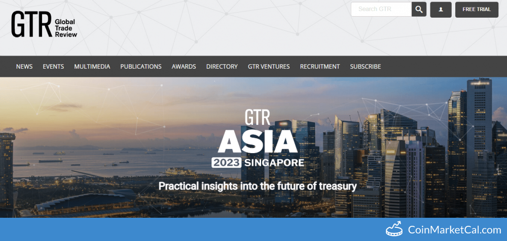 GTR Asia 2023