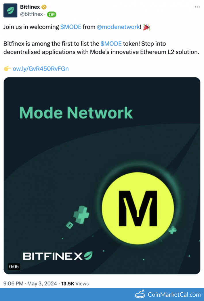 CoinMarketCal - 암호화폐 달력