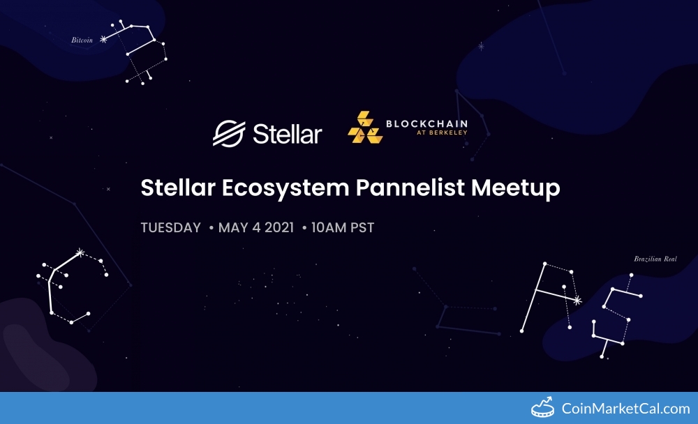 Stellar (XLM) - Stellar Ecosystem Panel