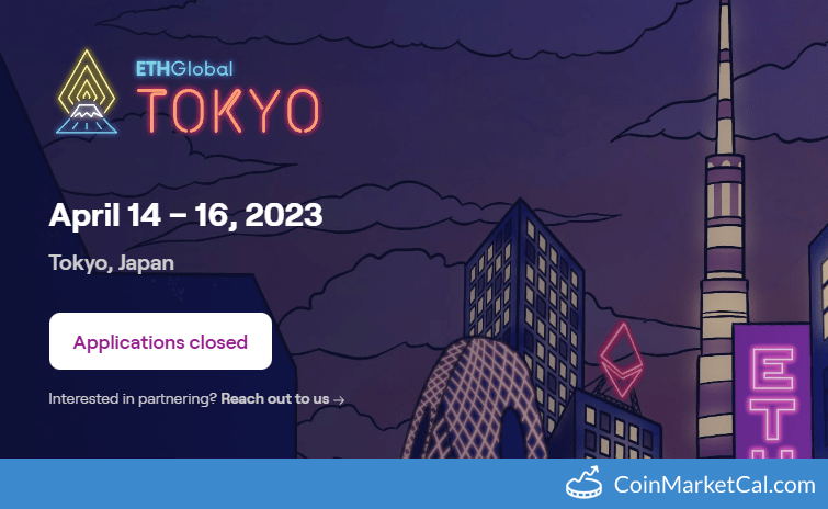 ETHGlobal Tokyo
