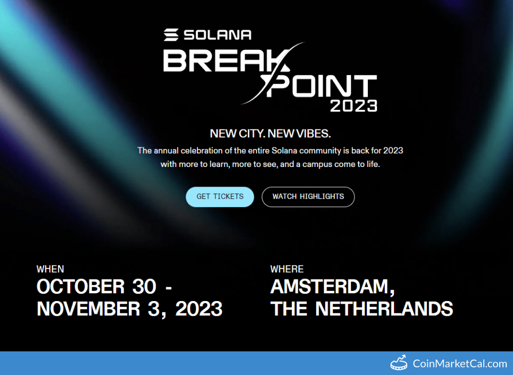 Breakpoint 2023