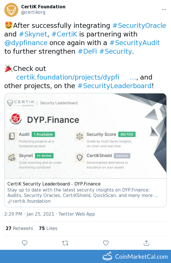 CTK/DYP Audit Partnership