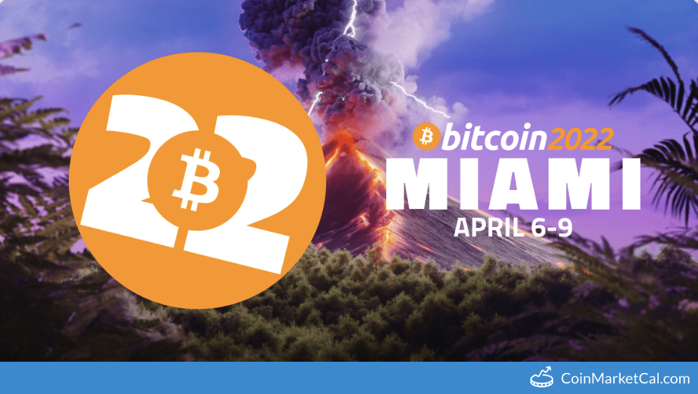 CoinMarketCal - Cryptocurrency Calendar